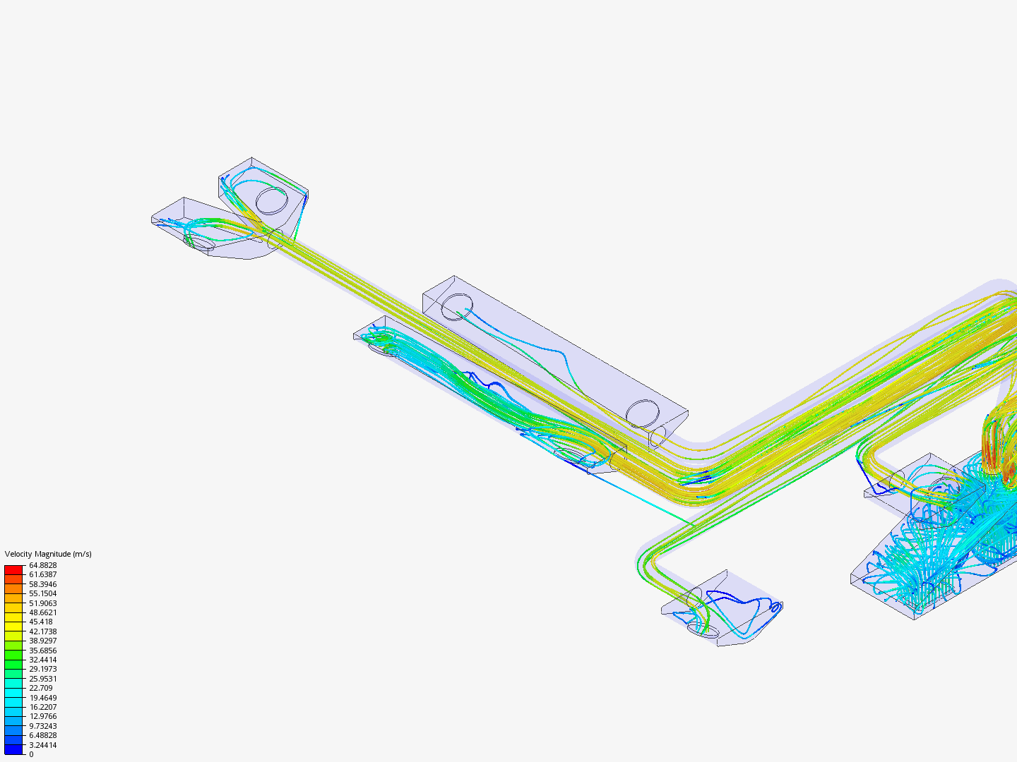 RI_Air duct_CFD - Copy by azulsyahmi | SimScale