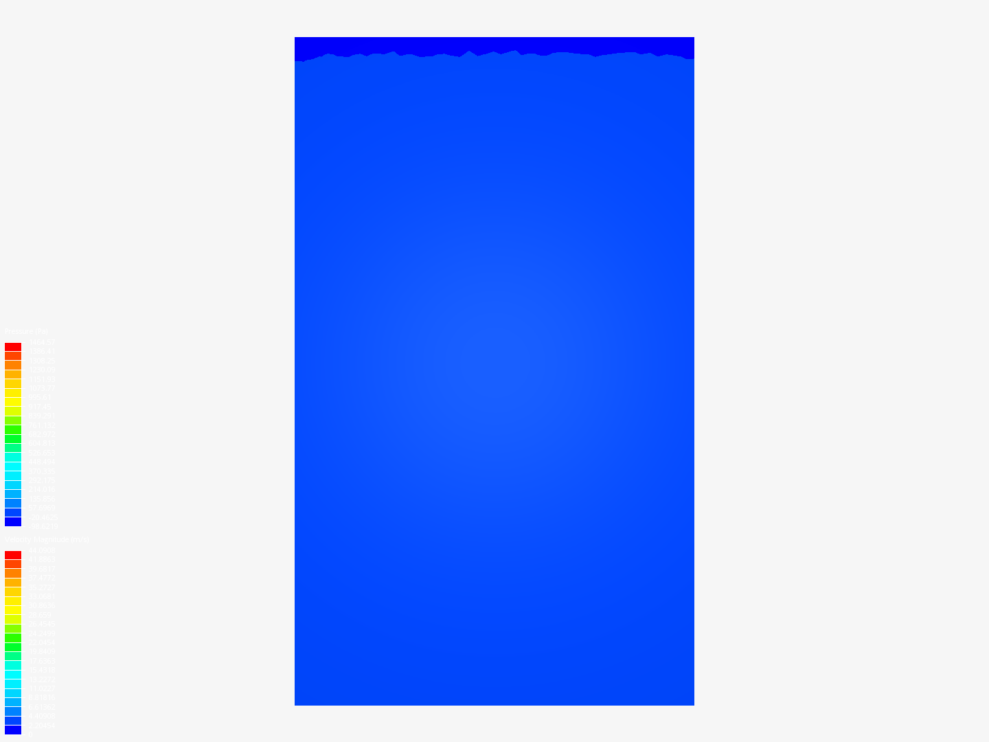 new project by azx4608 | SimScale