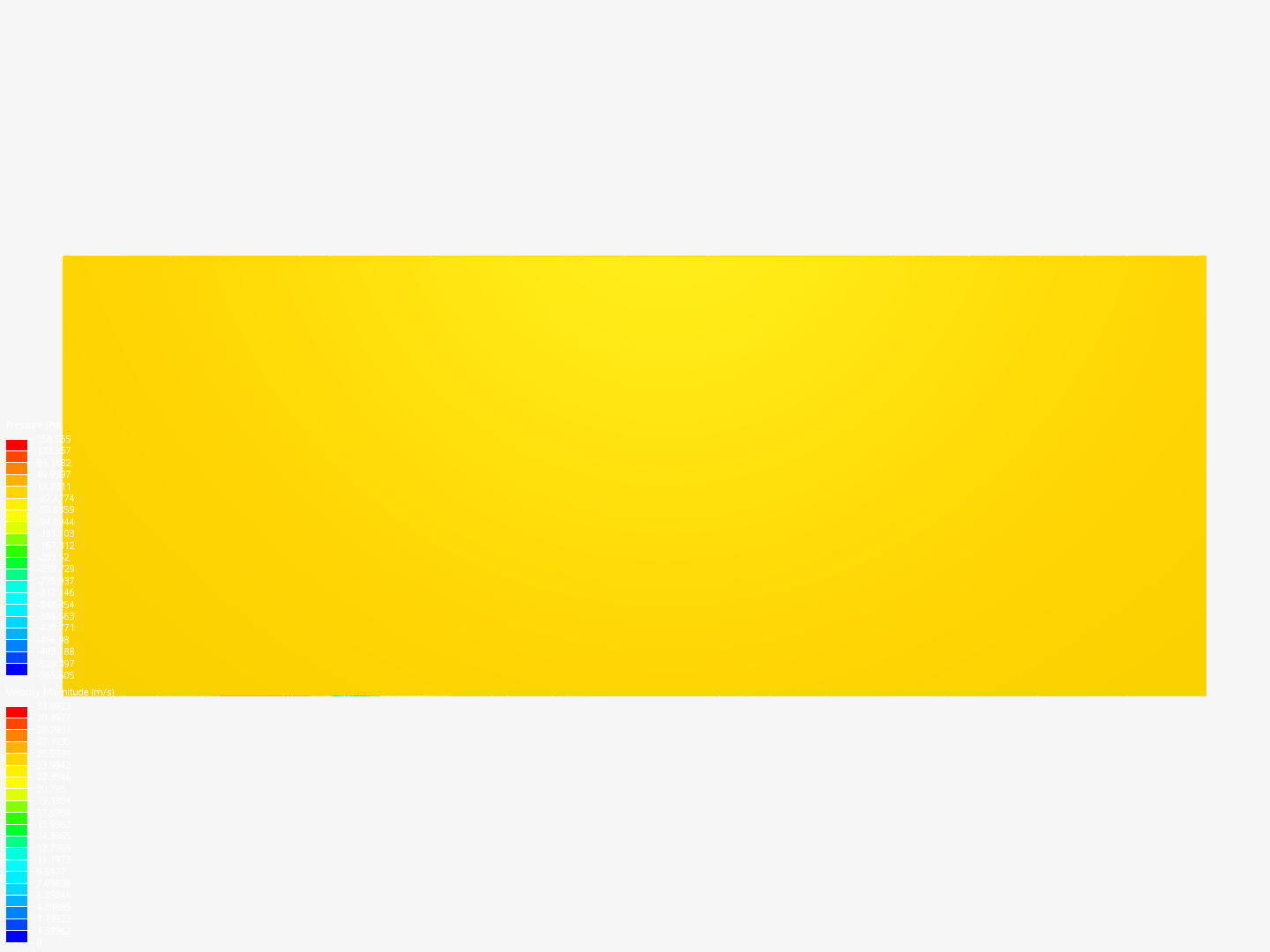 T23 FRONT WING FINAL by b0096eb2b47140 | SimScale