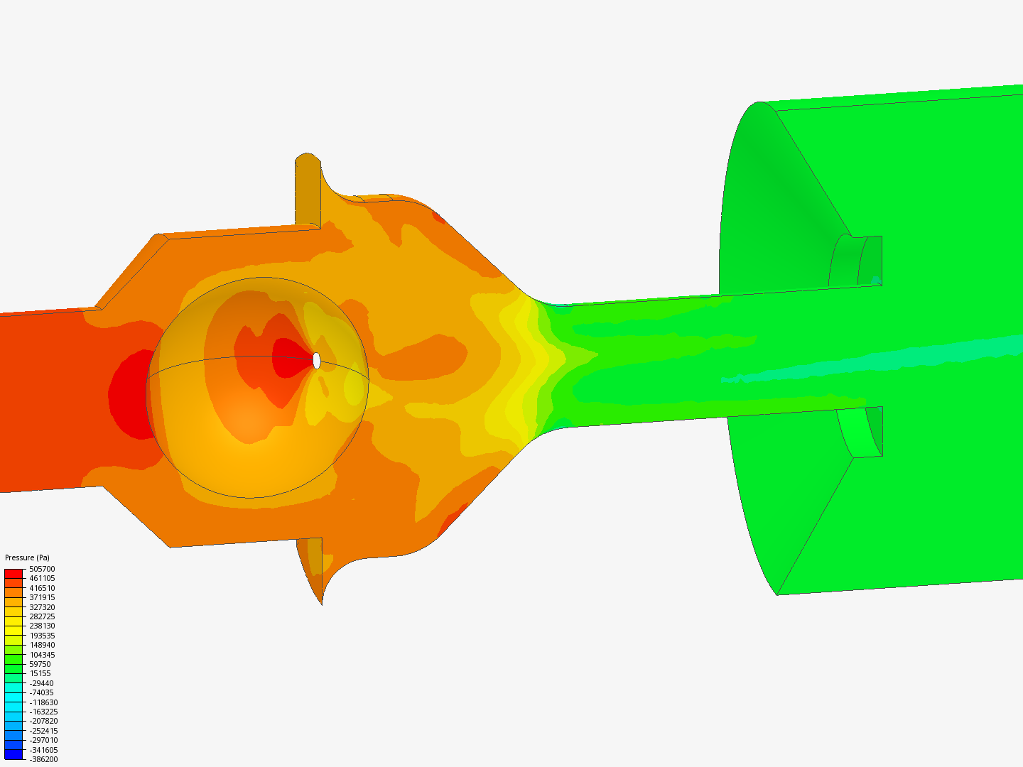 NozzleVoid by b4ugo2t | SimScale