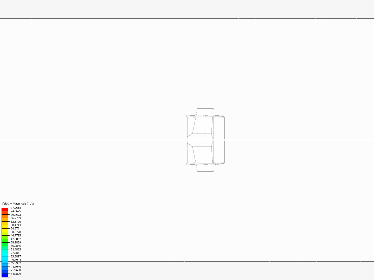 CFD 1 by b7b4863ff10e49 | SimScale