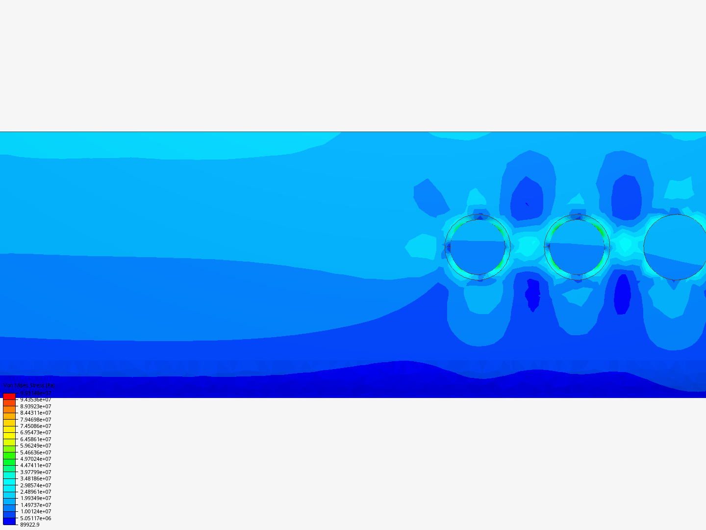 sheetmetalbox by b_babloo51 | SimScale