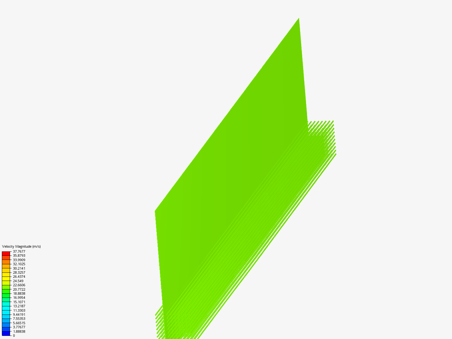 Full Car Sim by b_j_evans | SimScale