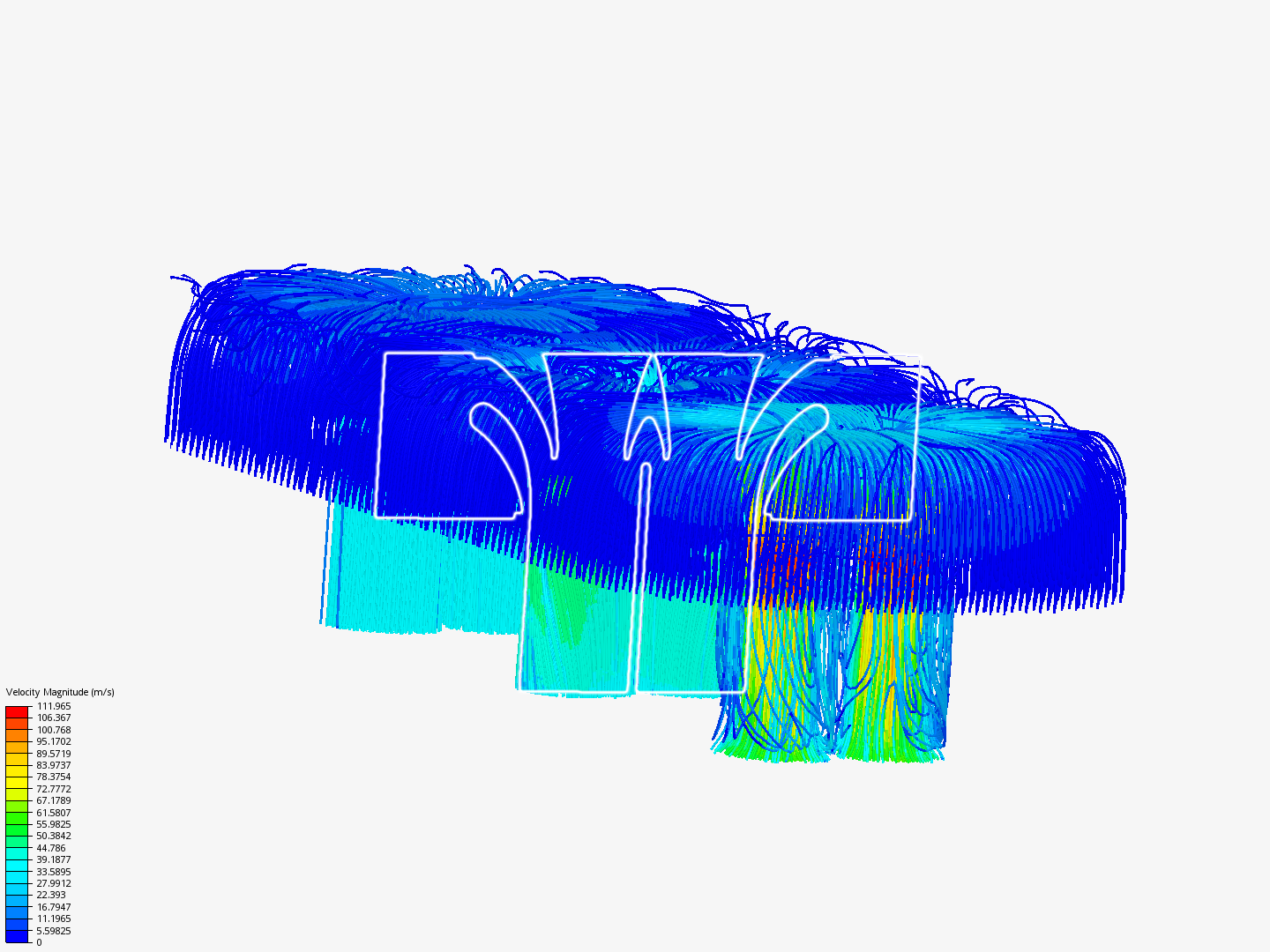 1231234 by backwards | SimScale