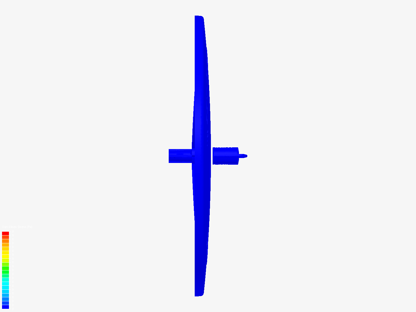 david by badi1992 | SimScale