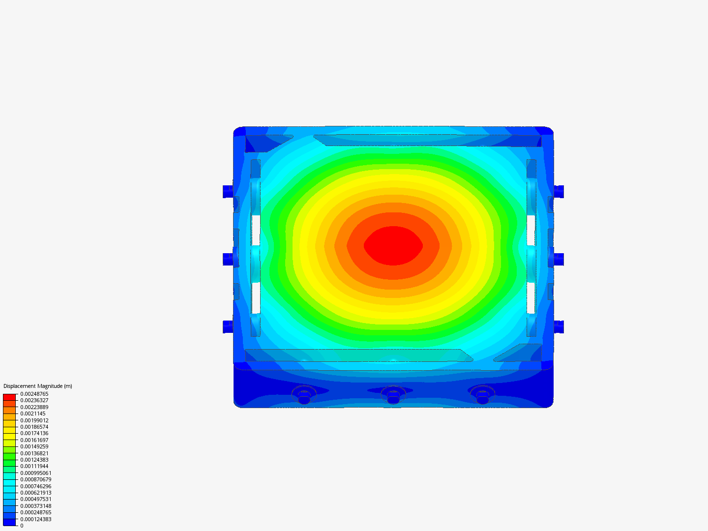 ep_compare_1 - Copy_asm_bonded by balakali | SimScale