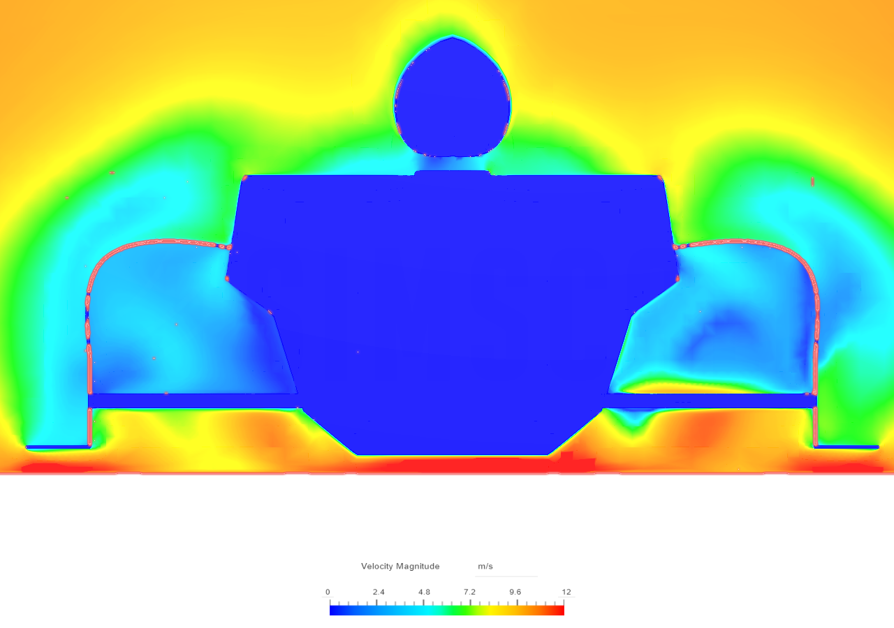 iyiwid - Copy - Copy by balakirev4 | SimScale