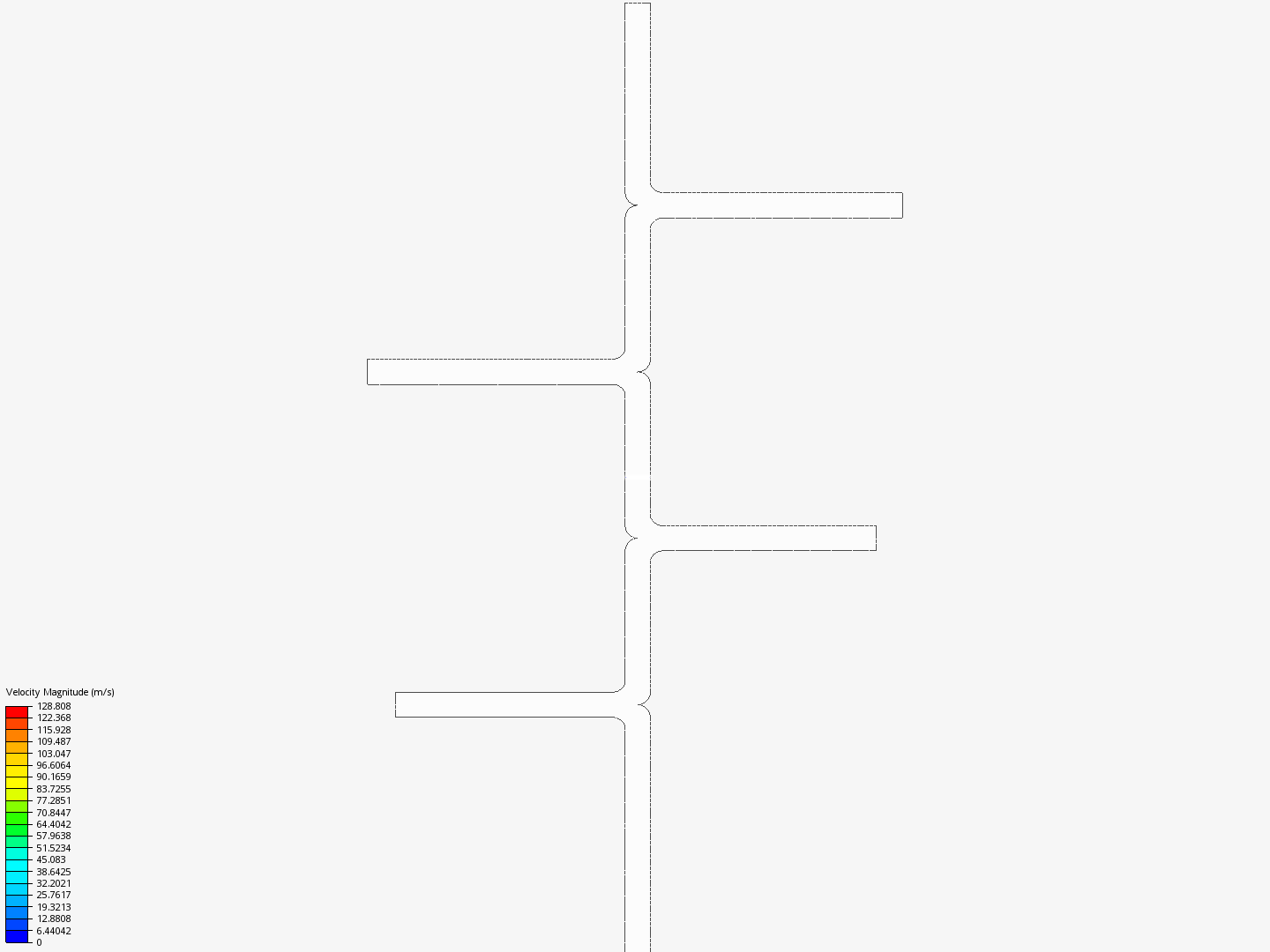 avtb ducting by baliza_valerie | SimScale