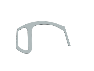 A320 OWX SIDE WALL by baljene | SimScale