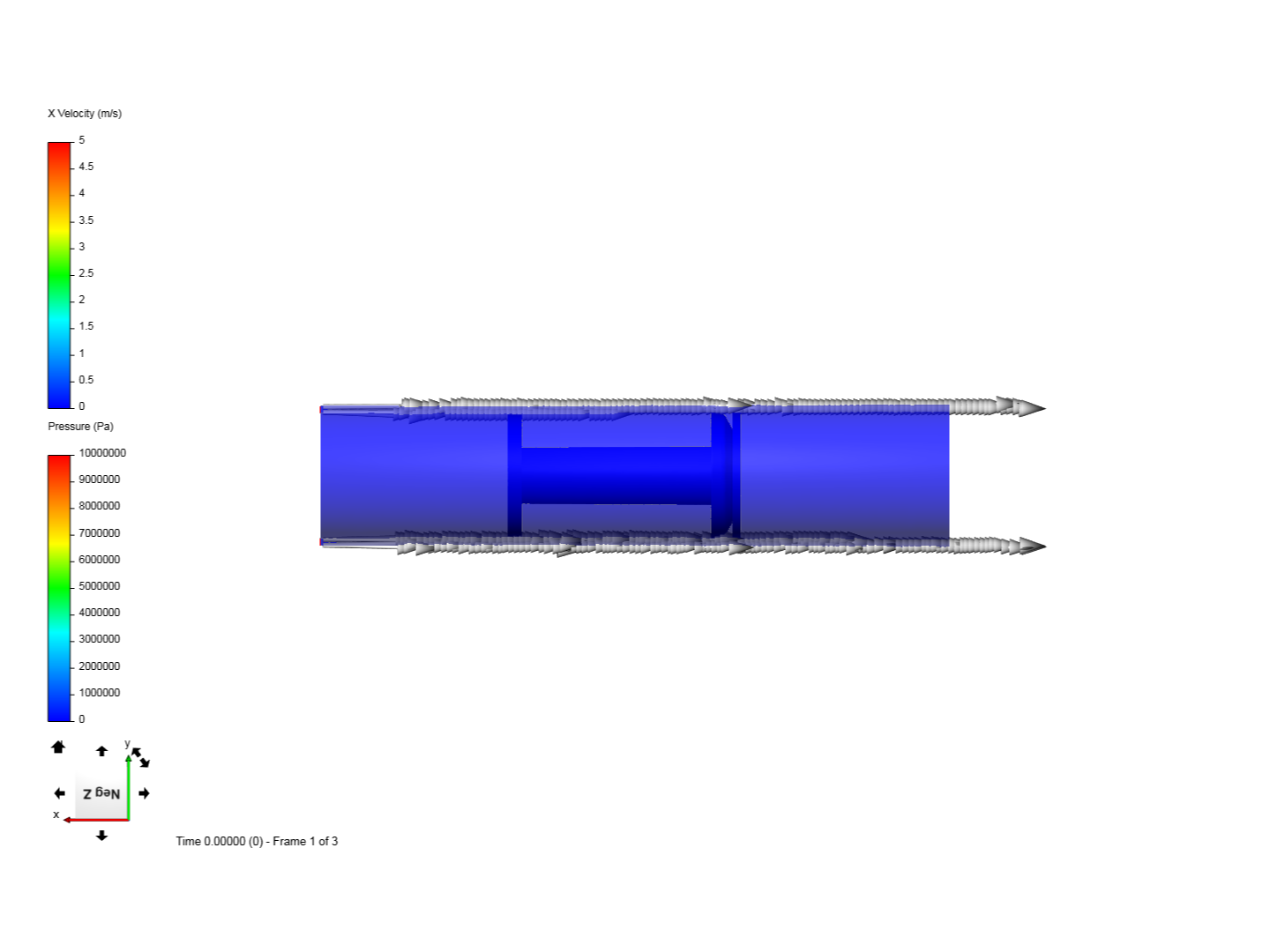 Pipeline by balveen_singh | SimScale