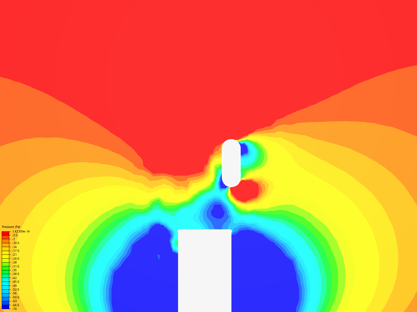 fin v3 1 by bamtol071011 | SimScale