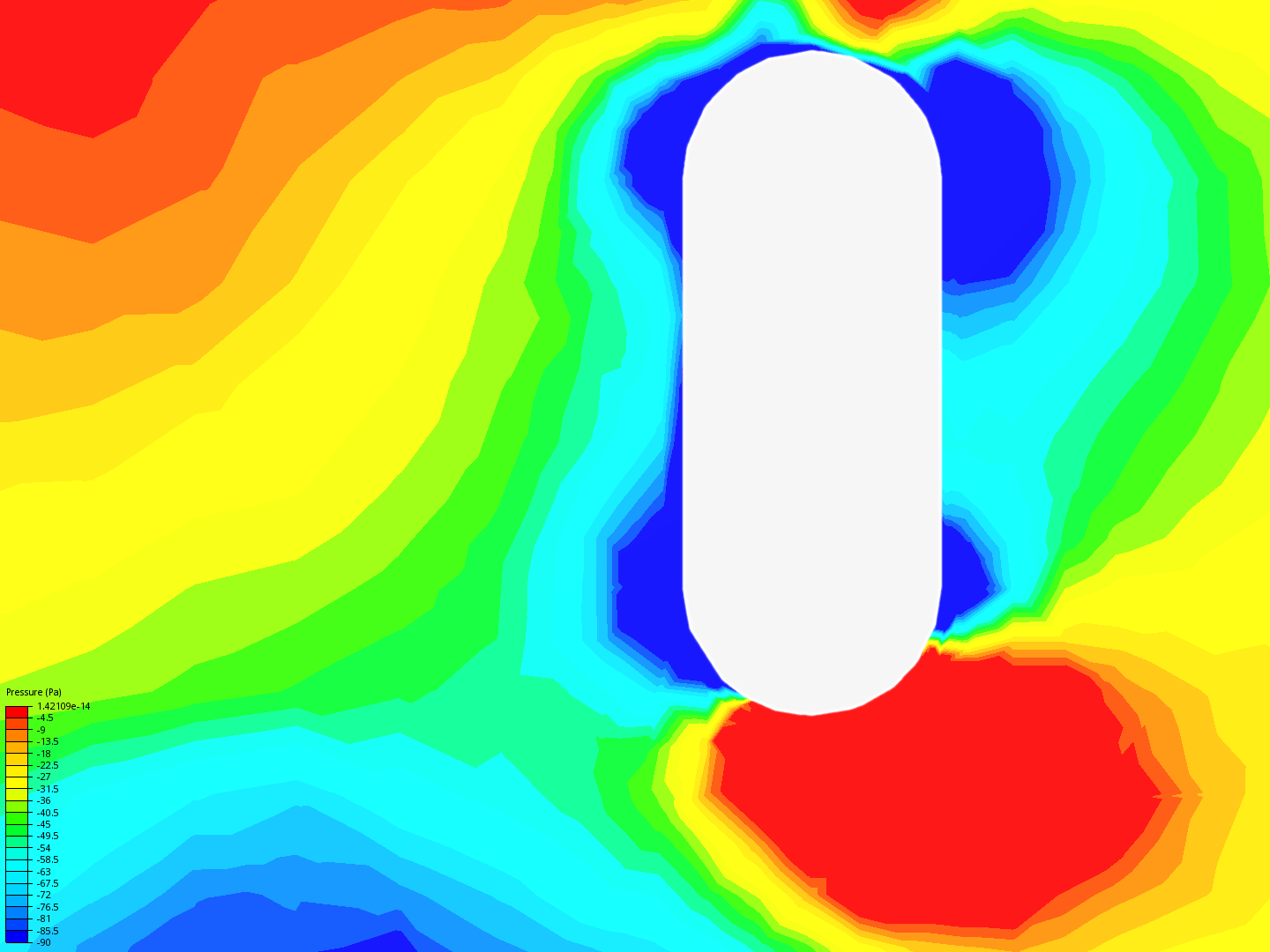 fin v3 2 by bamtol071011 | SimScale