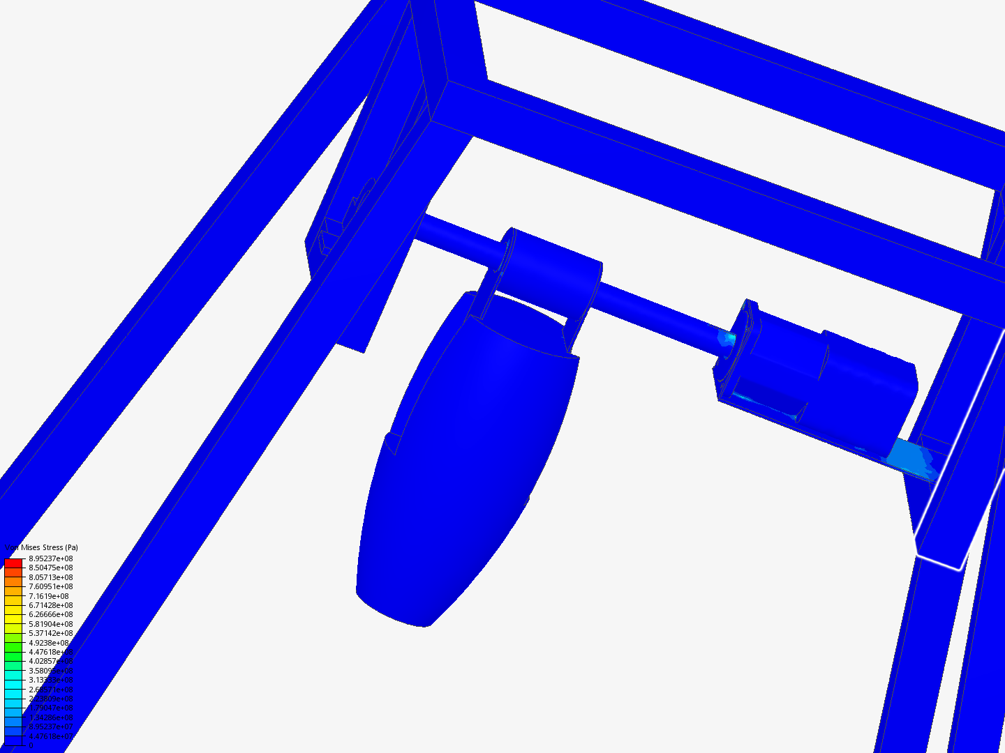 Design and Fabrication of an Automated Prosthetic Leg Tes...