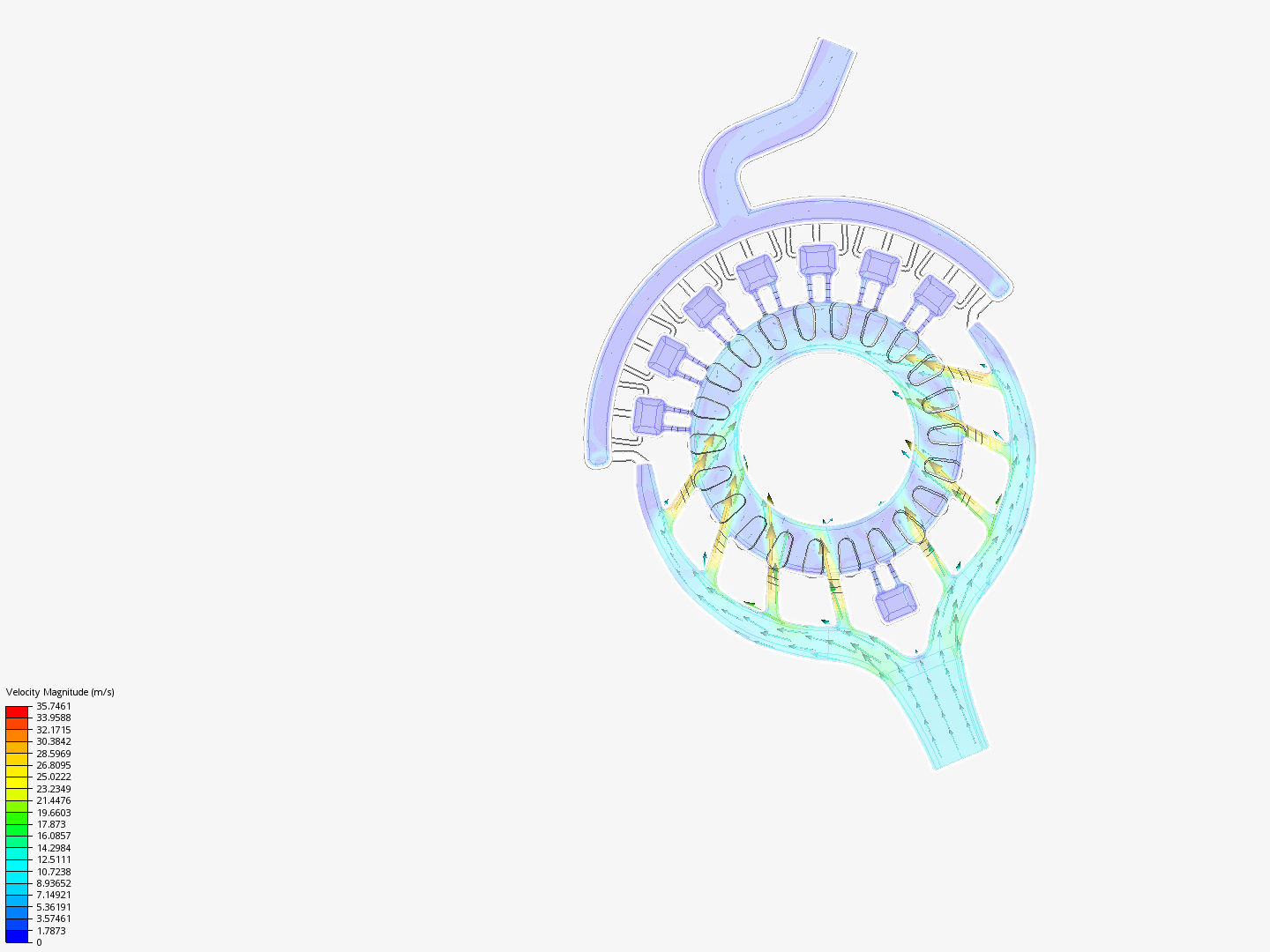 AB_V2 by bardos | SimScale