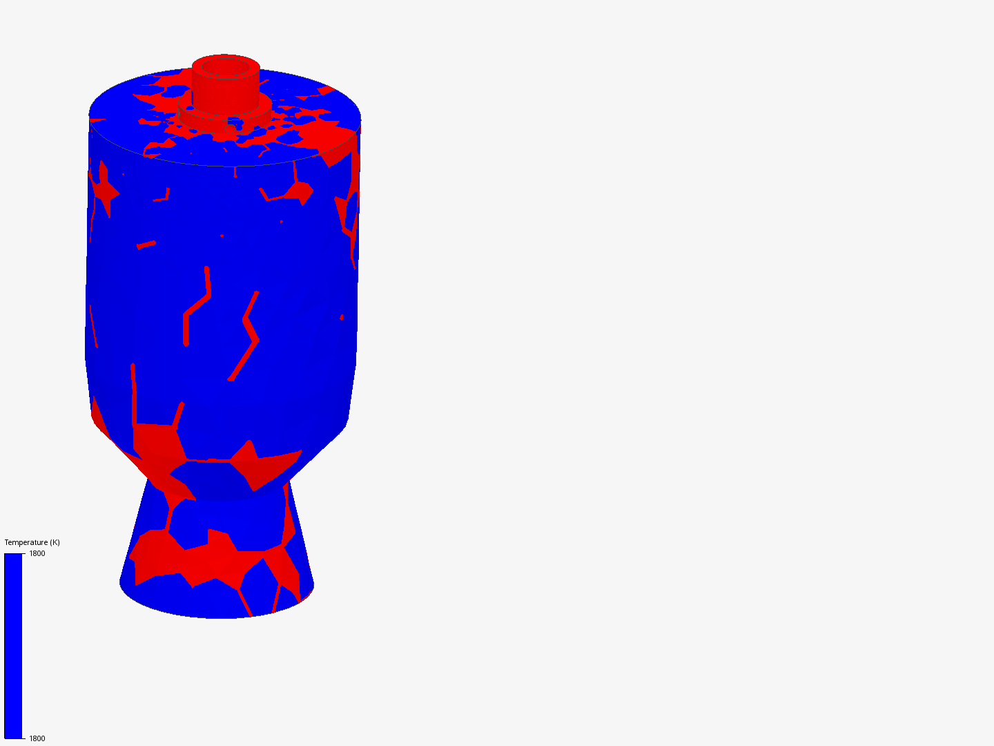 Mini-Zephyr by barnabyjupp | SimScale