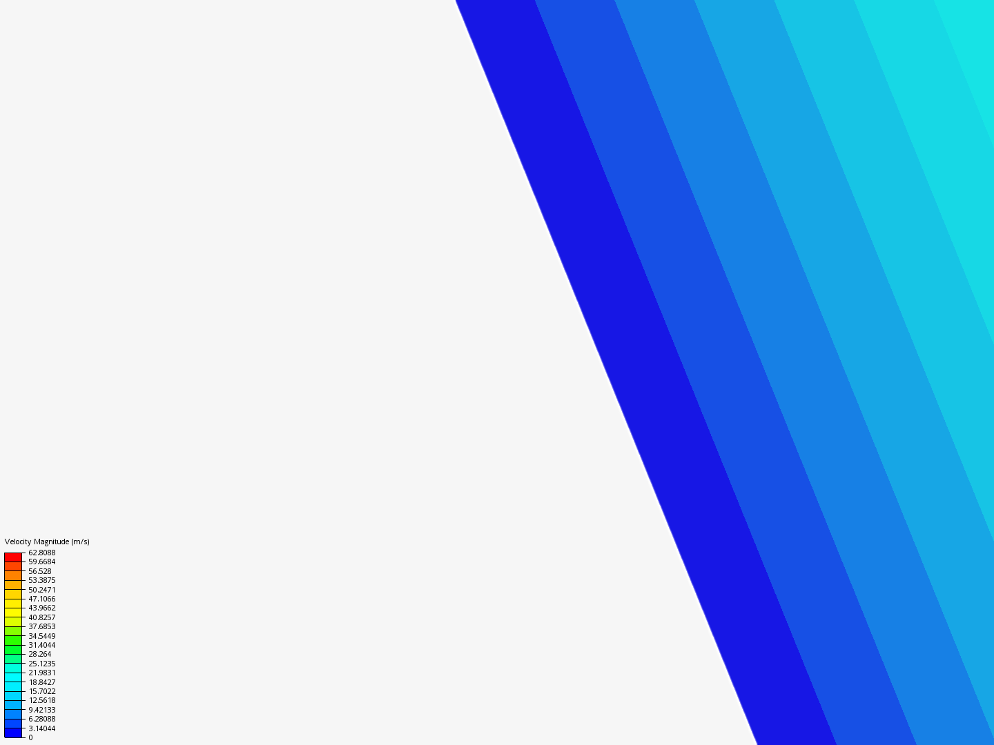 floor cfd by basilictrone42 | SimScale