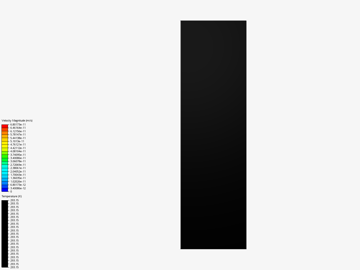 Thermal Control Box - Copy by bastouclf | SimScale