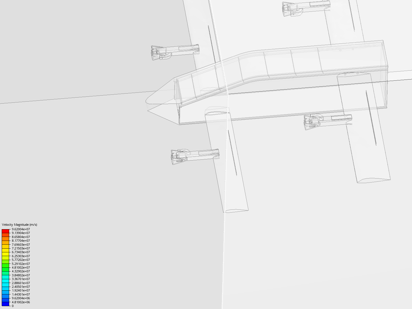 yf-demo by bbingo | SimScale