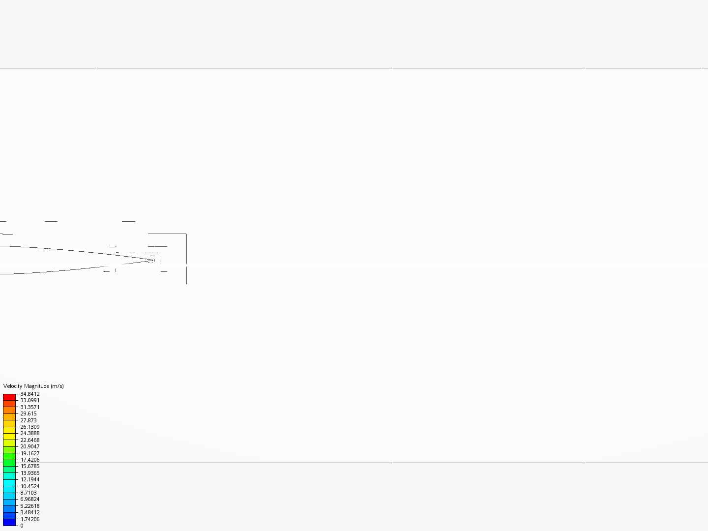 NACA0012 Final by bbirinci | SimScale