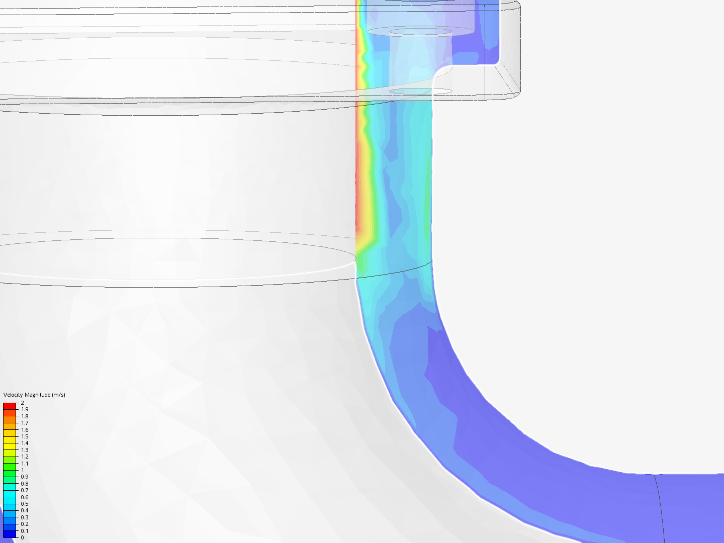 boruu by bcaneker | SimScale