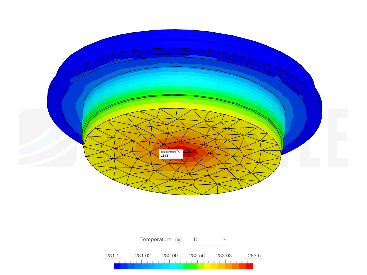 Heat Transfer | SimScale Project Library | Page 113