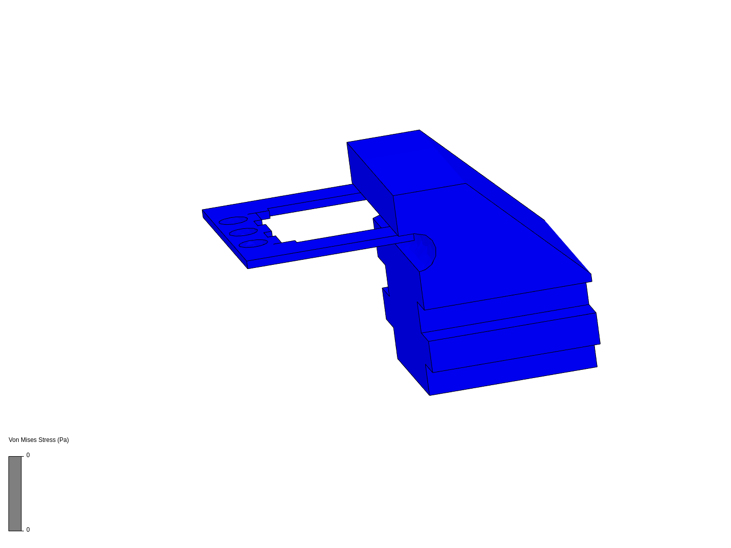 Hinge new by bdemircakmak | SimScale