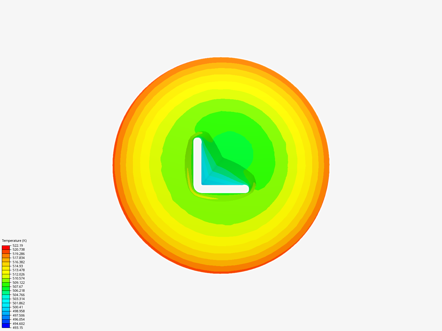 Lab 9 Simulation by bdick | SimScale