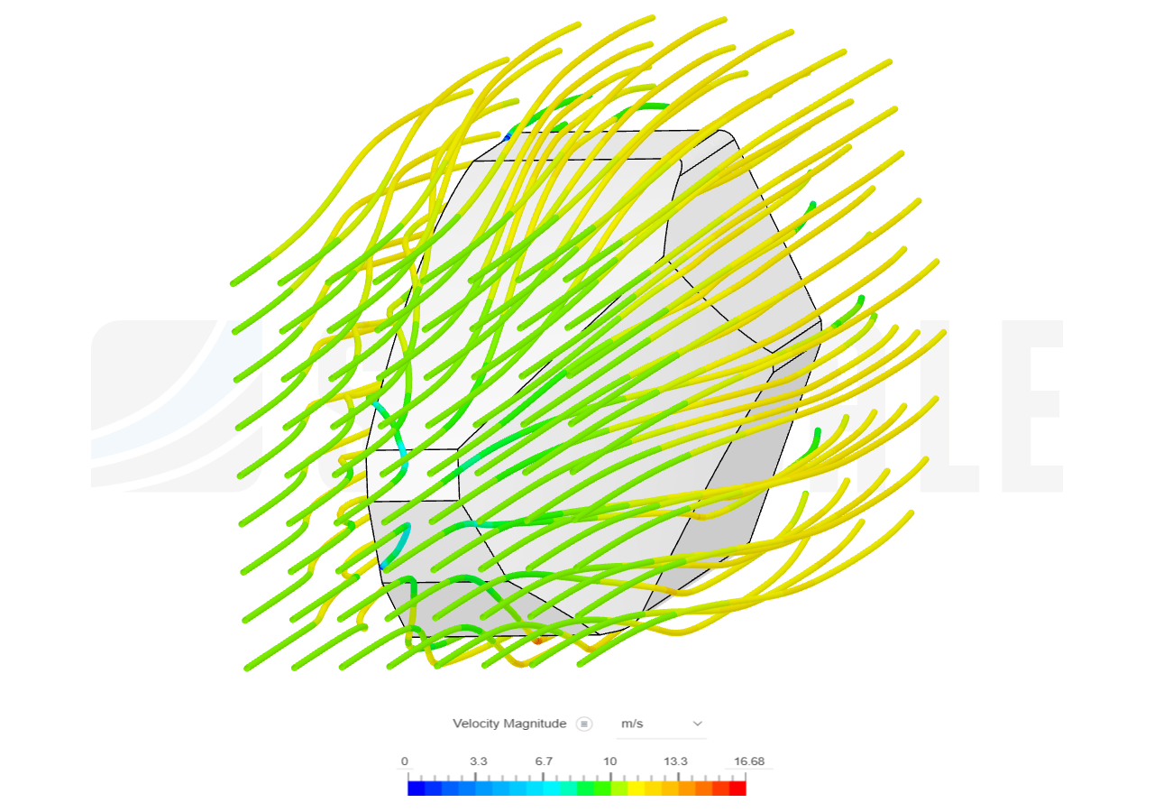 body 3 by bdictus2007 | SimScale