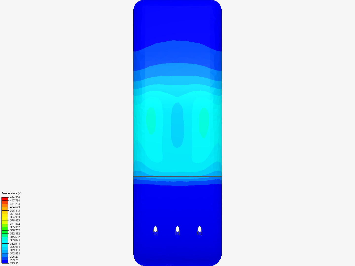 FLAT LIGHT by bdornan | SimScale