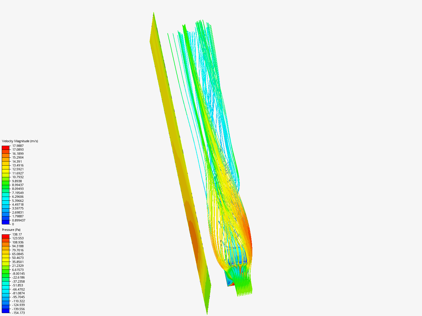 five by bean2038 | SimScale