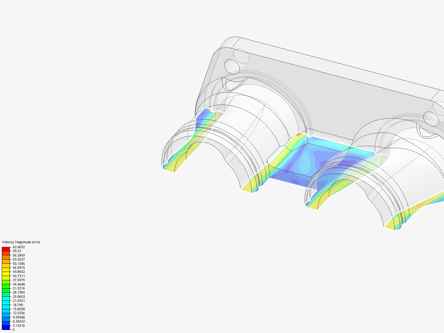 3DP_Mani by beardy_john | SimScale
