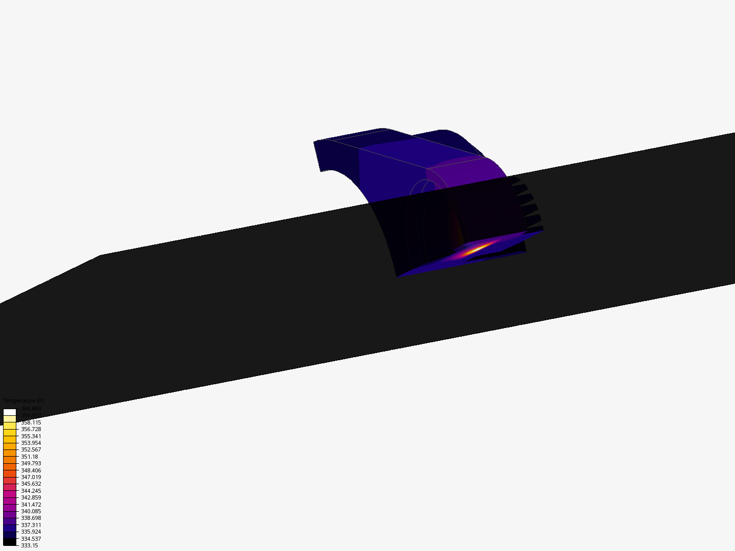 abcde - Copy by befagic509 | SimScale