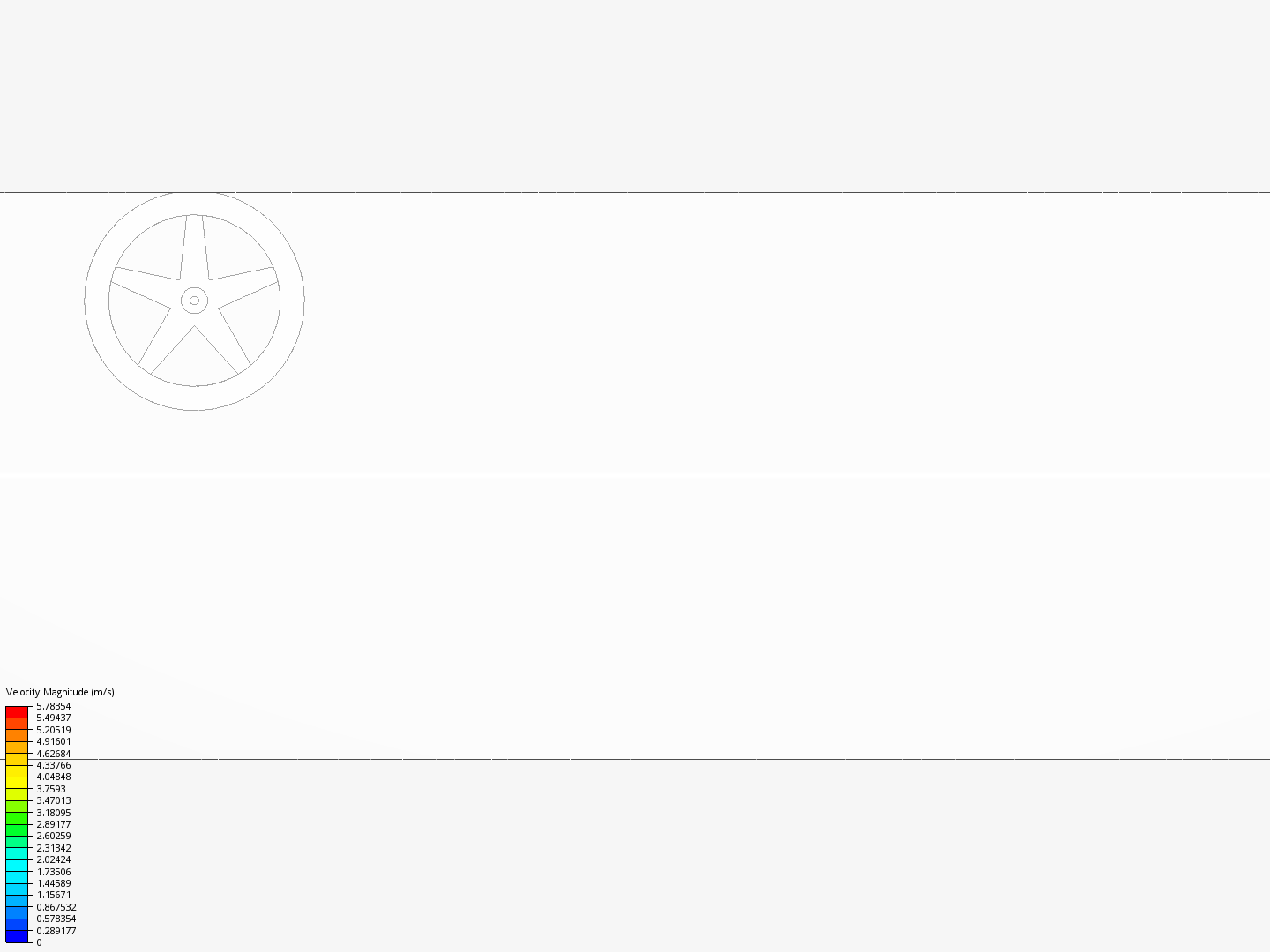 y9 cars by benjaminwybrow | SimScale