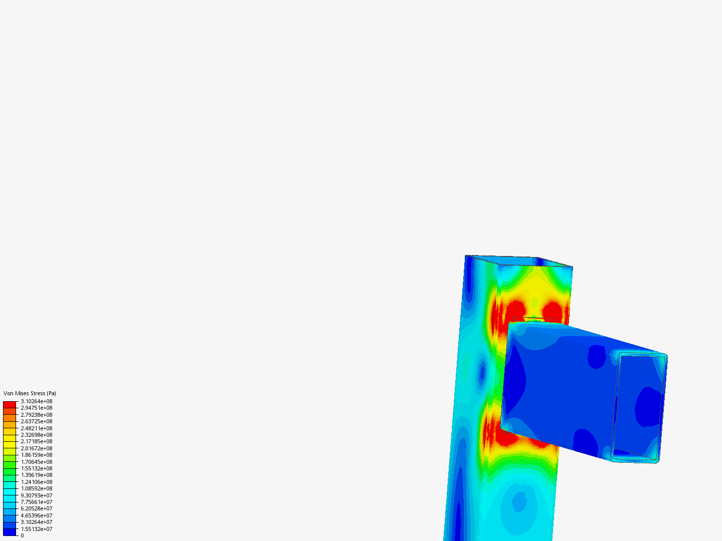 wwwwww by bentlc | SimScale