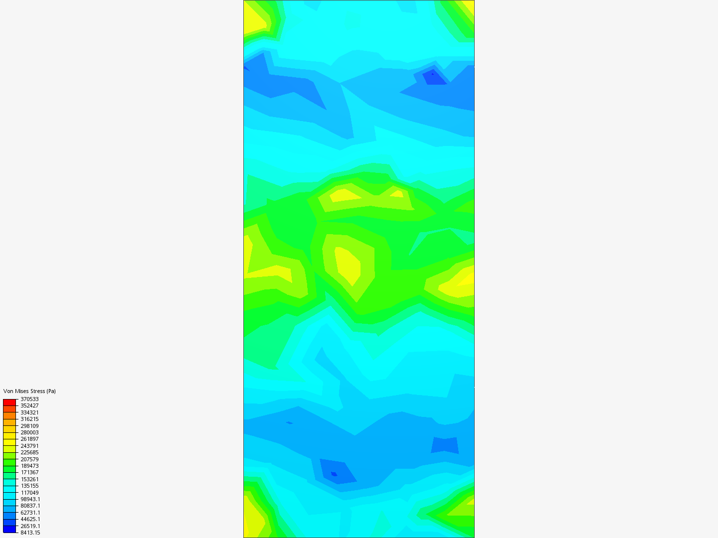 table by benyb9 | SimScale