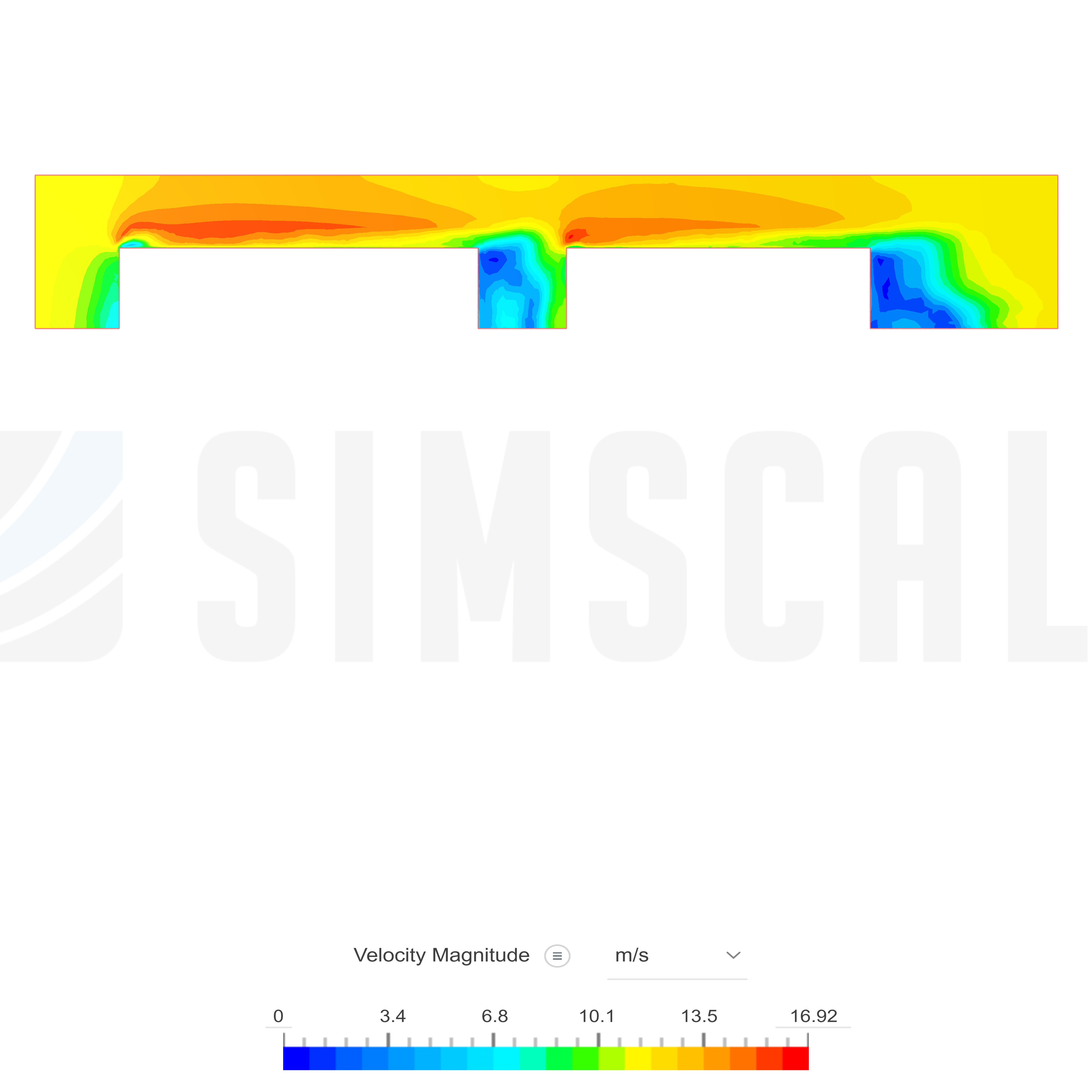 Focus 2 by benzenono | SimScale