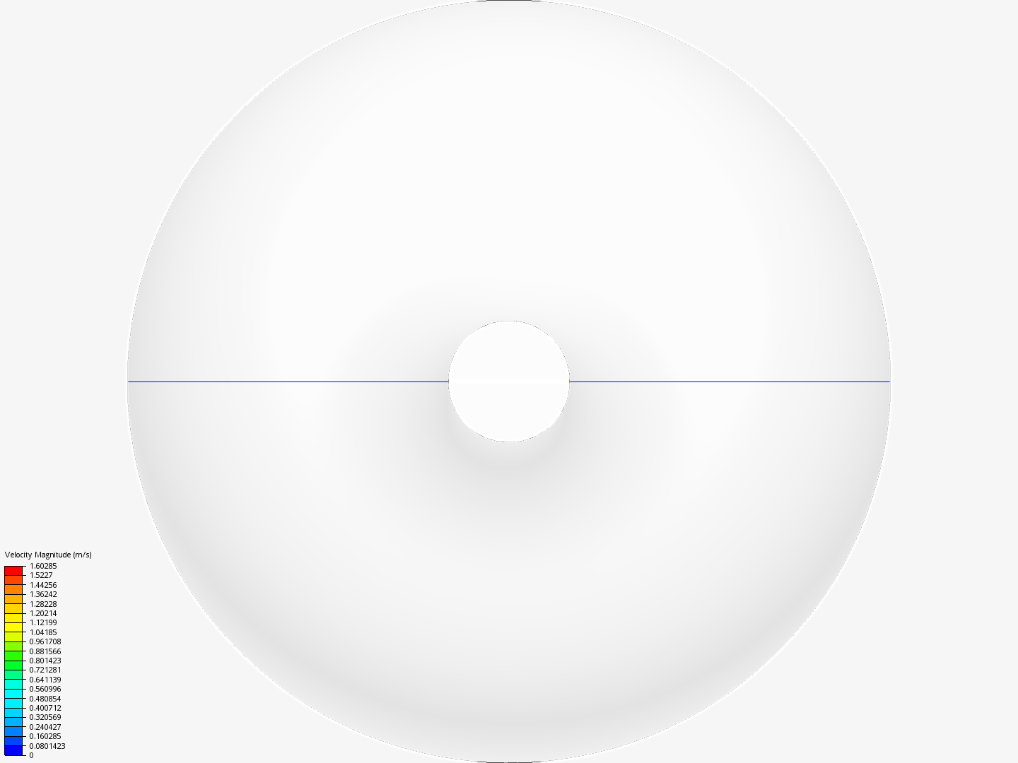 Spline Wall by bforman | SimScale