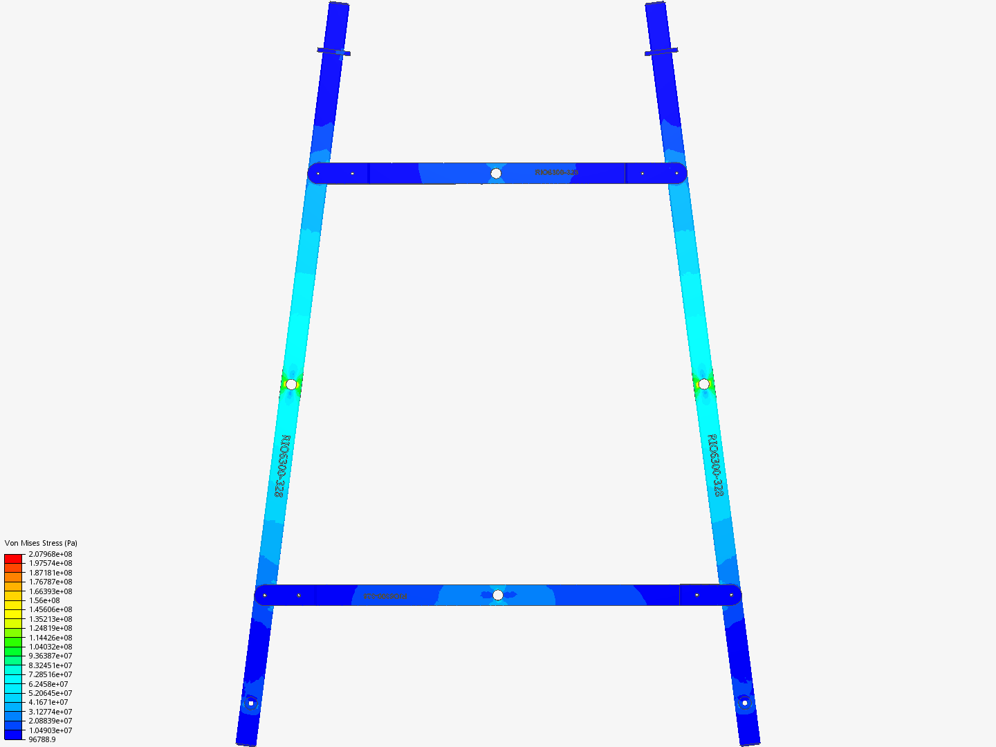 bgrayson on SimScale | SimScale | Page 1