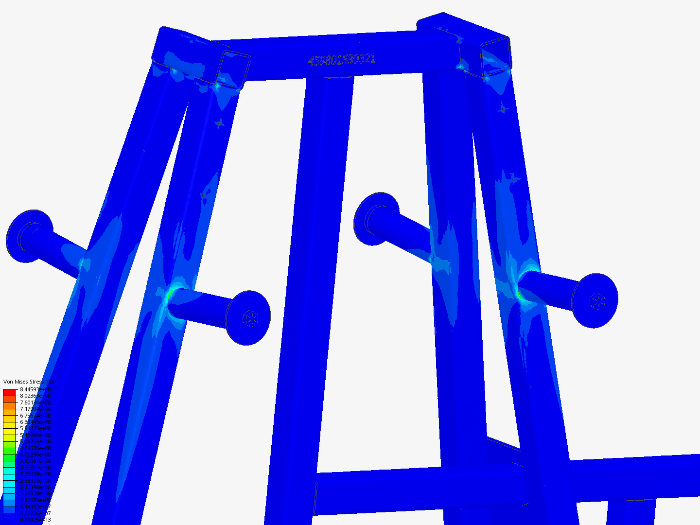 cart a by bgrayson | SimScale