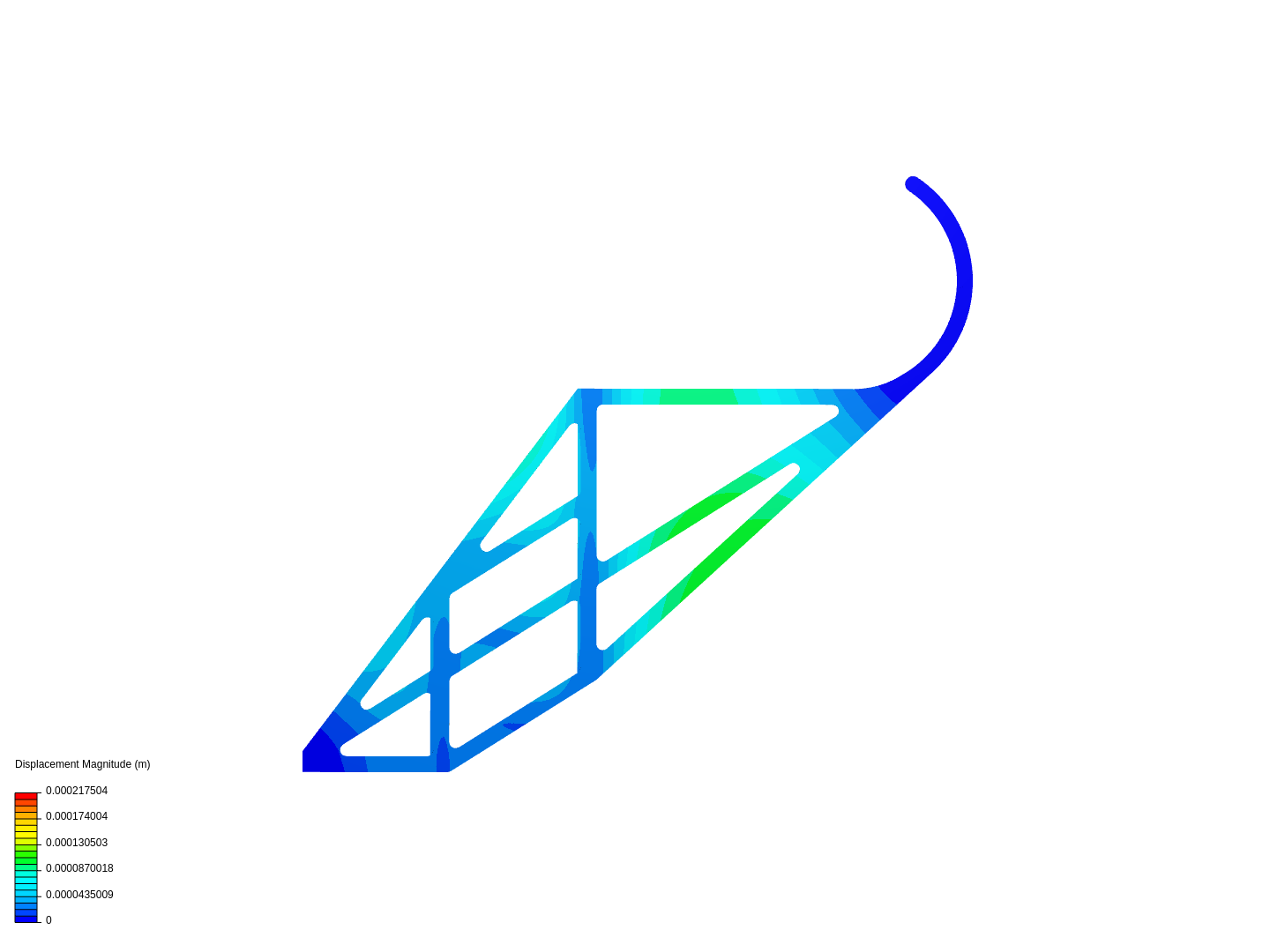 bgrayson on SimScale | SimScale | Page 1