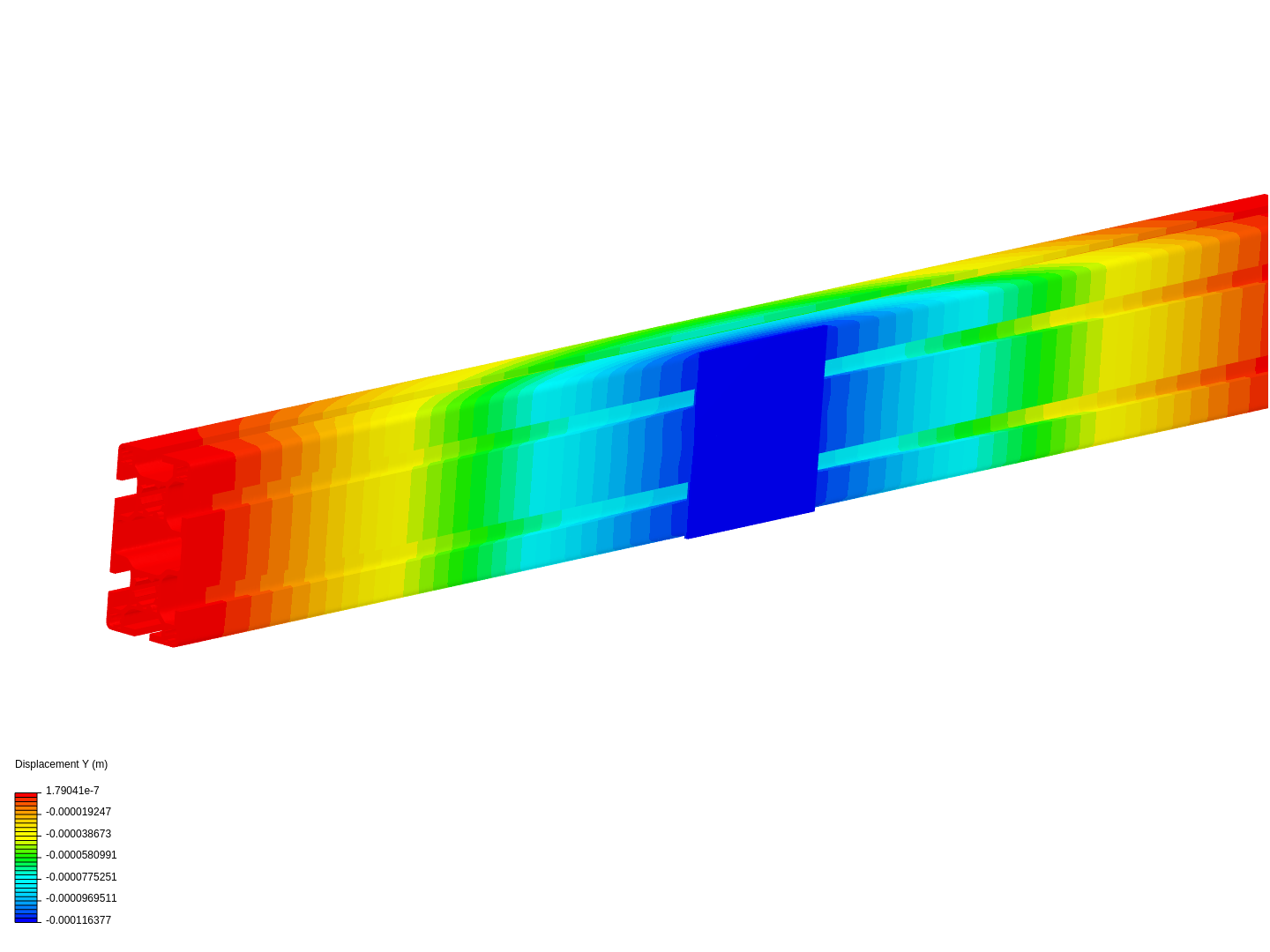 maytec 4080 by bgrayson | SimScale