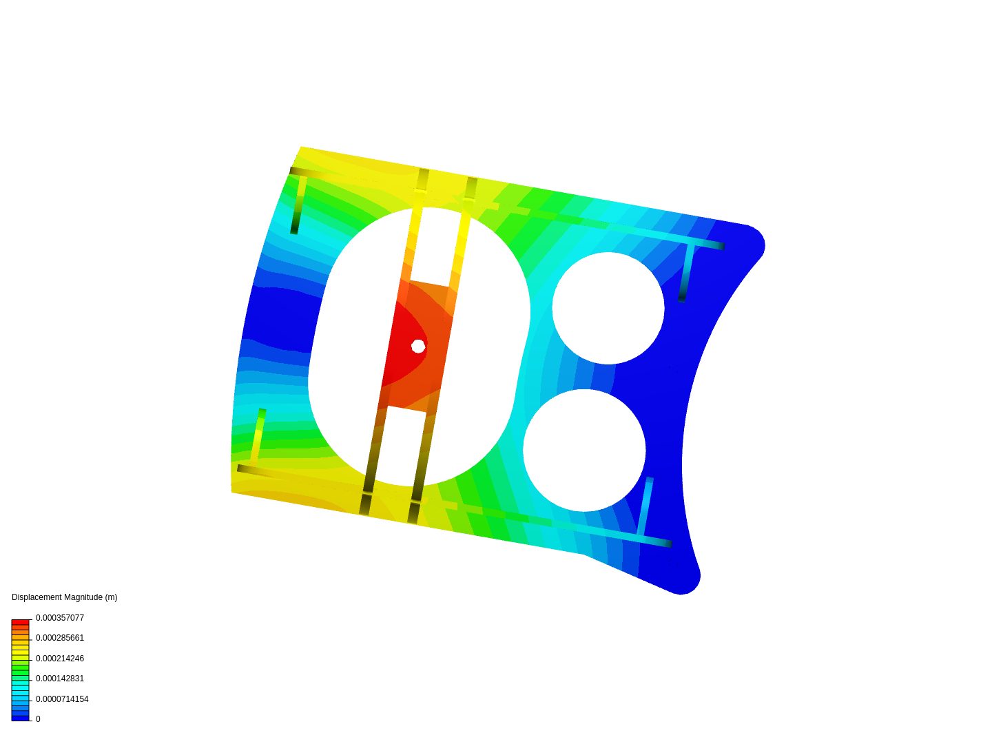 tensoin by bgrayson | SimScale