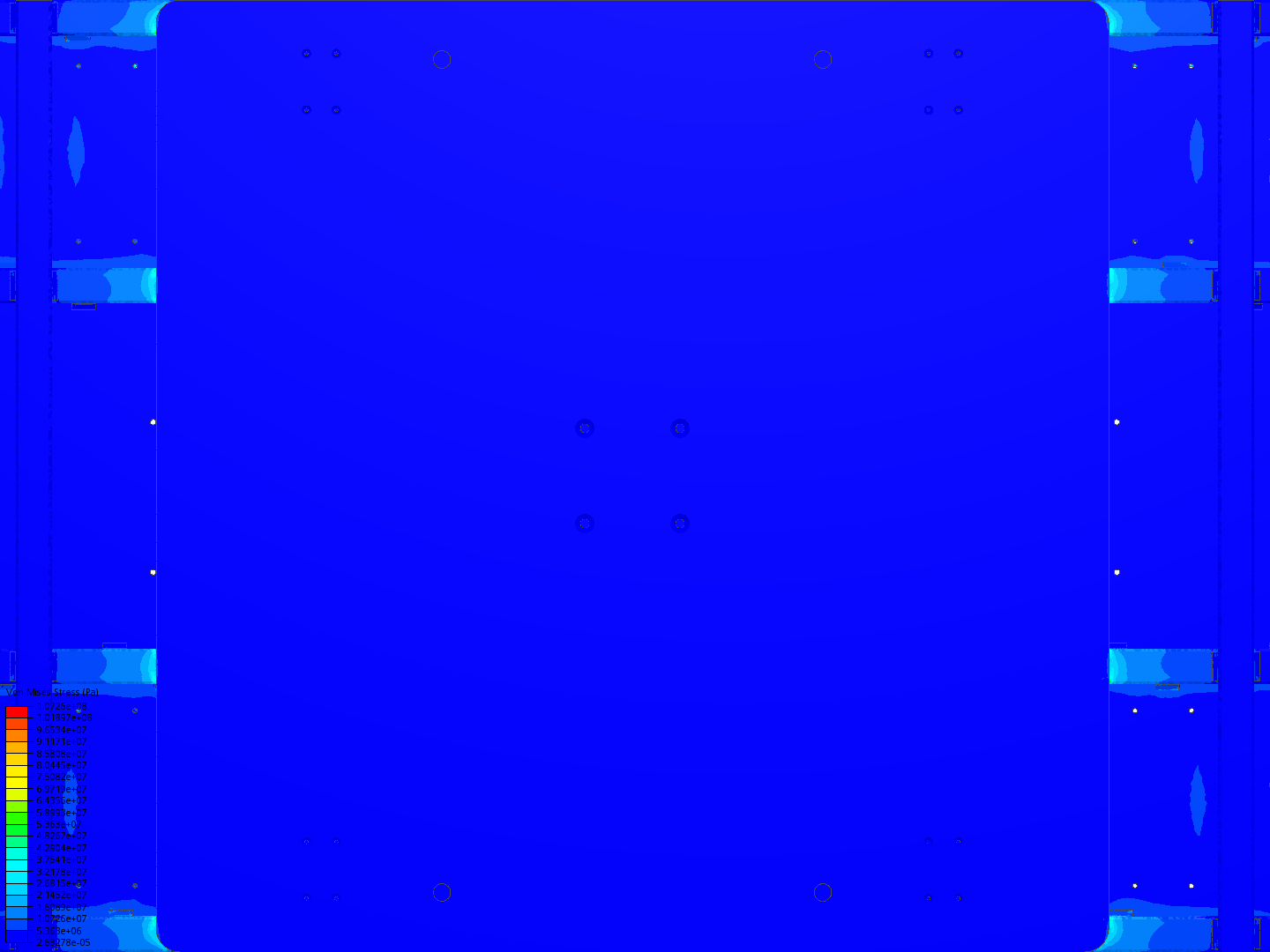 will it bend by bgrayson | SimScale