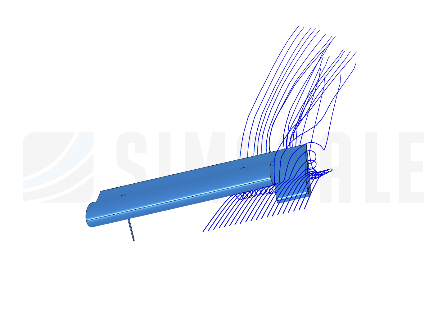 Carpet Supply by bhooper360 | SimScale