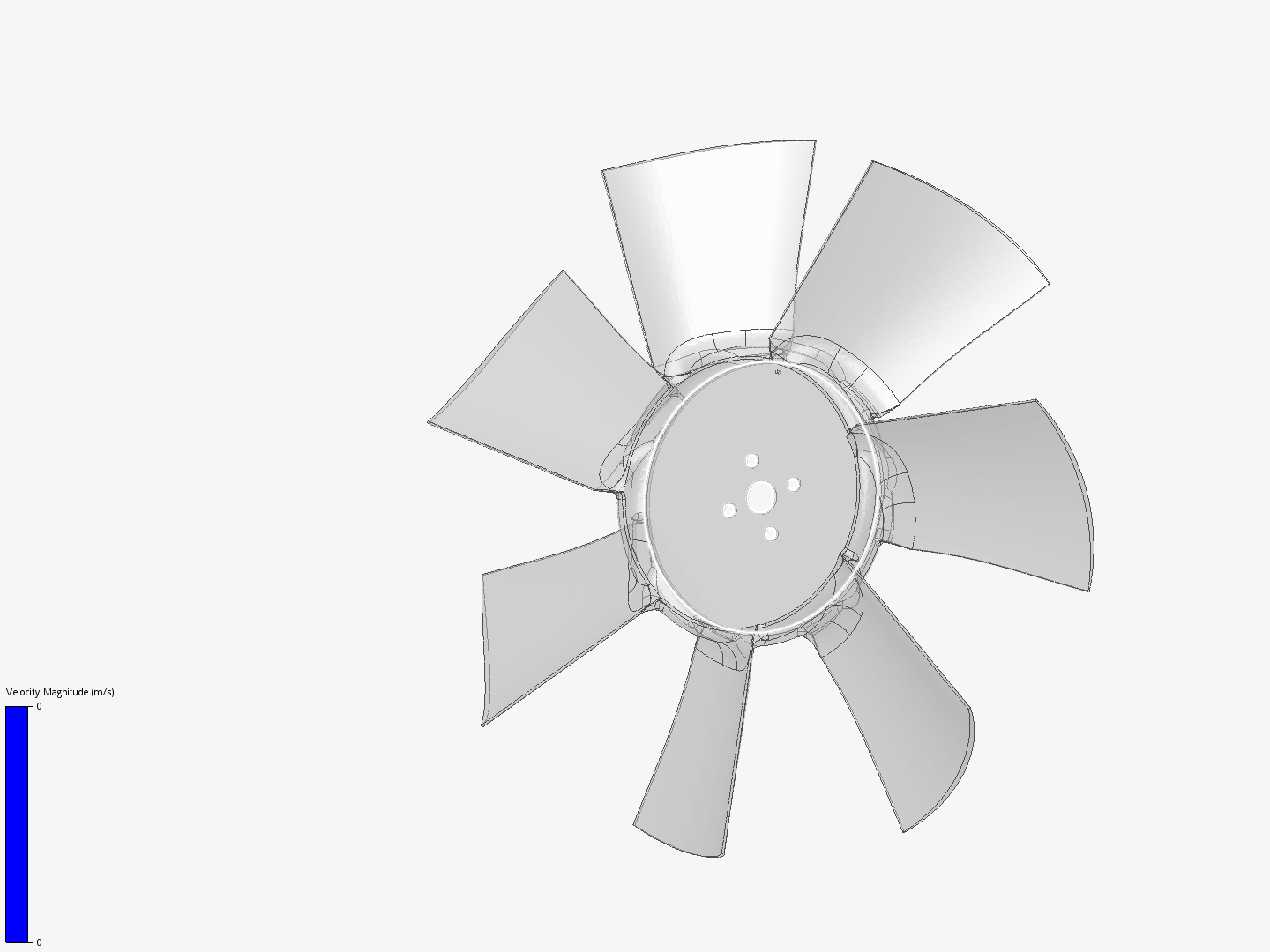 multiwing by biddlene | SimScale