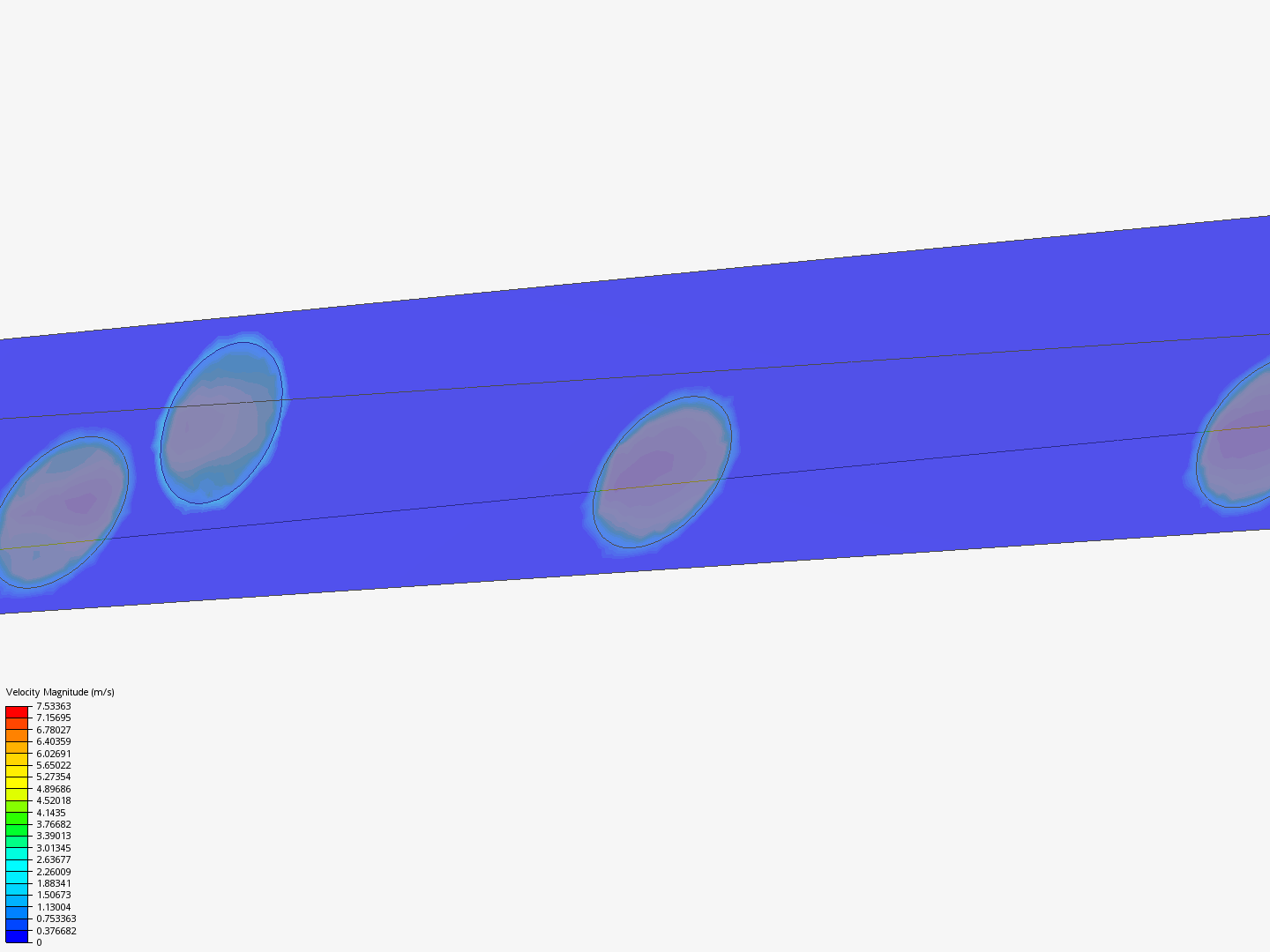 ducts - Copy by biharasingh90 | SimScale