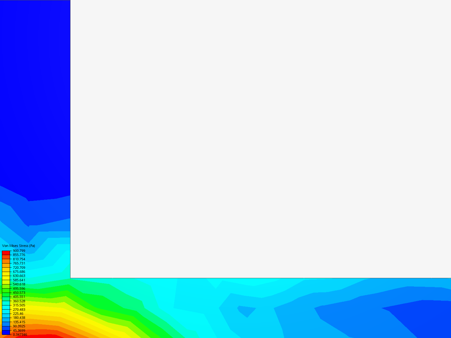 New Try by bilalashar69 | SimScale