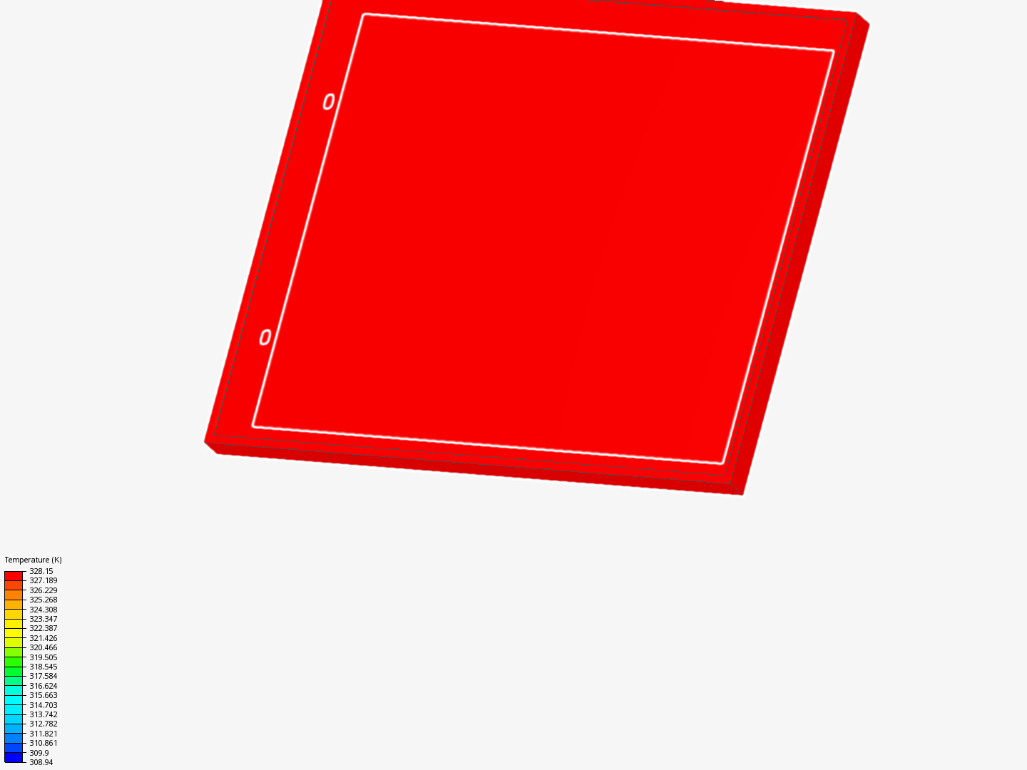 solnechnoe govno by biminformabim | SimScale