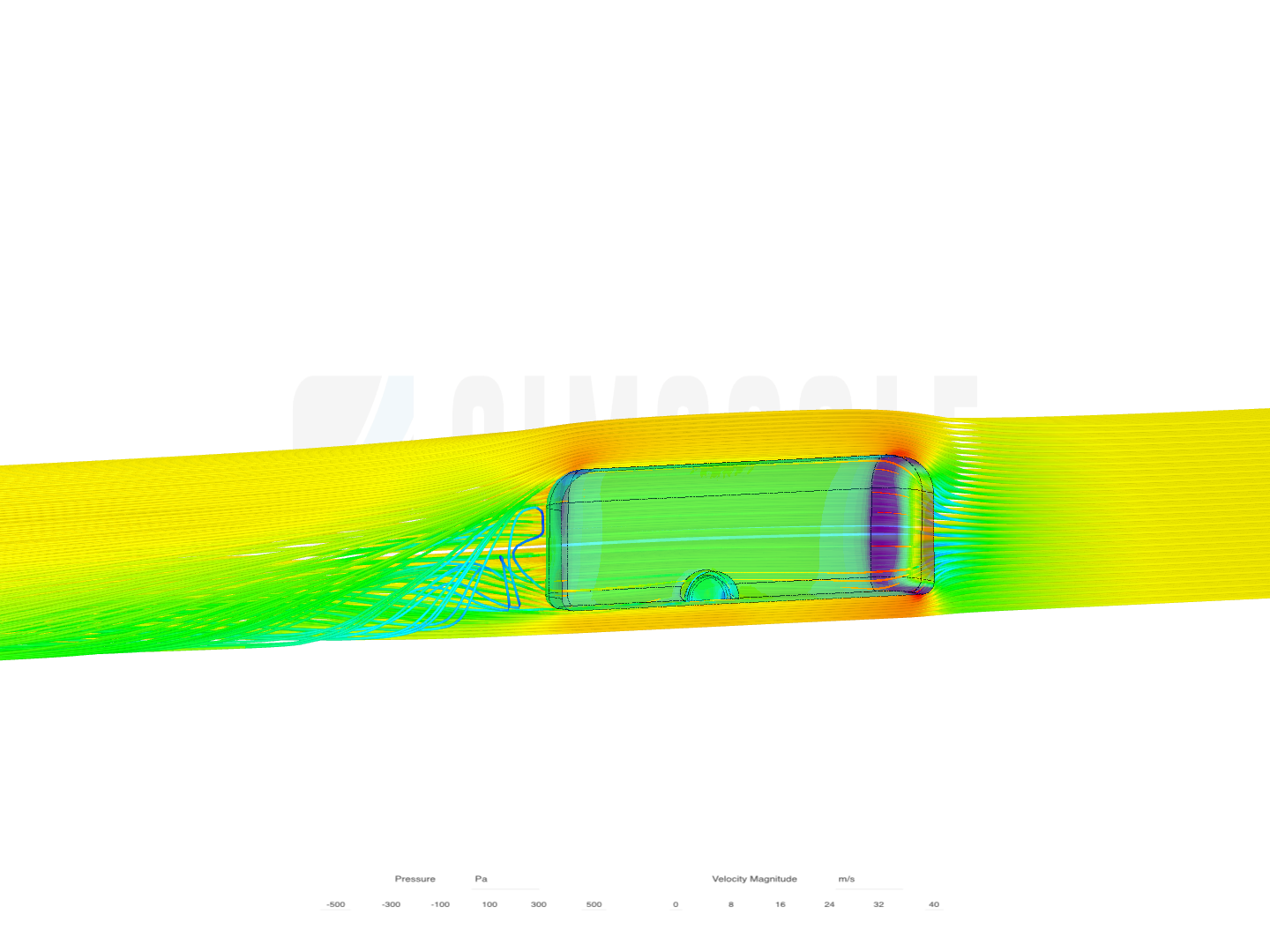 bingrui_yang on SimScale | SimScale | Page 1