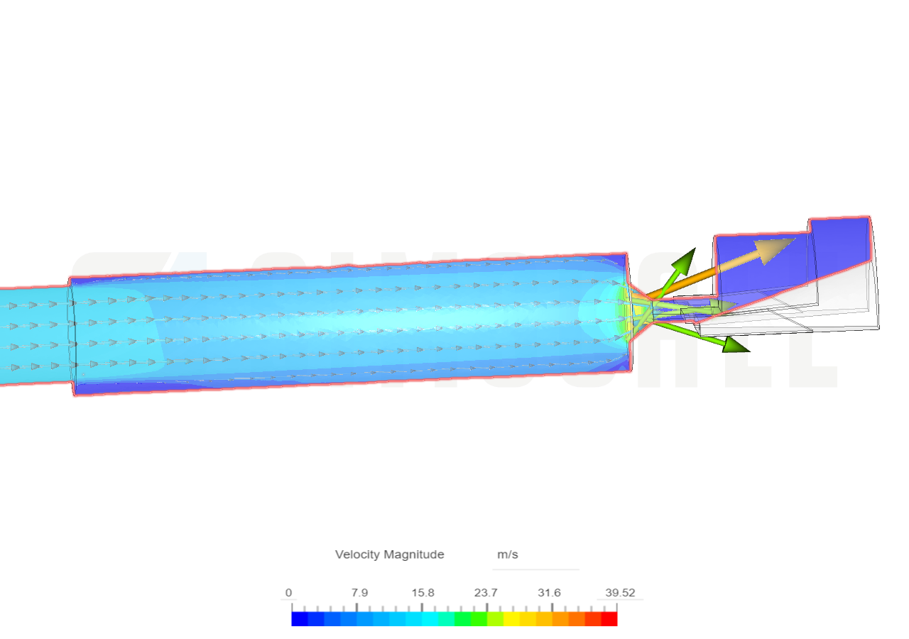 Test1 By Bionicle0913 Simscale